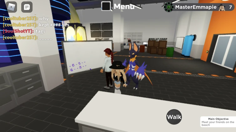 The Locker Code (Update Spoilers) | Fandom