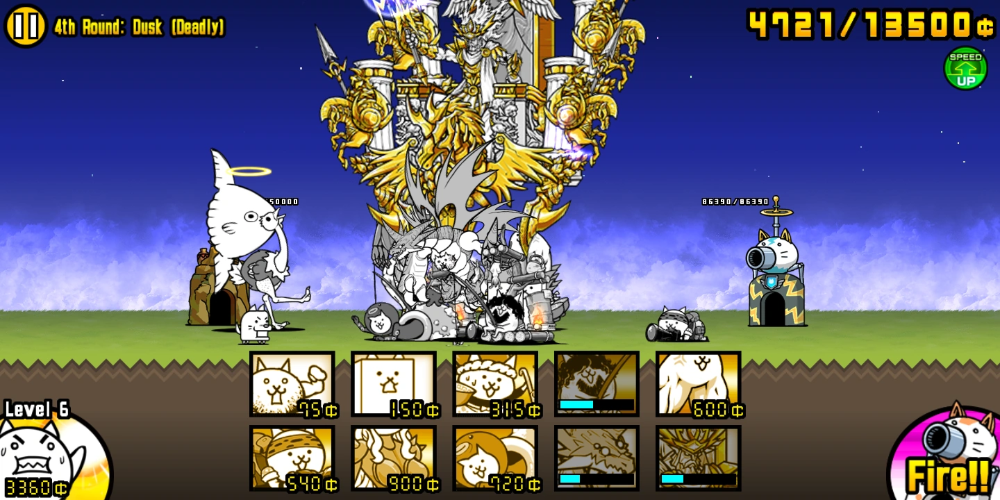 First time encountering sunfish jones | Fandom