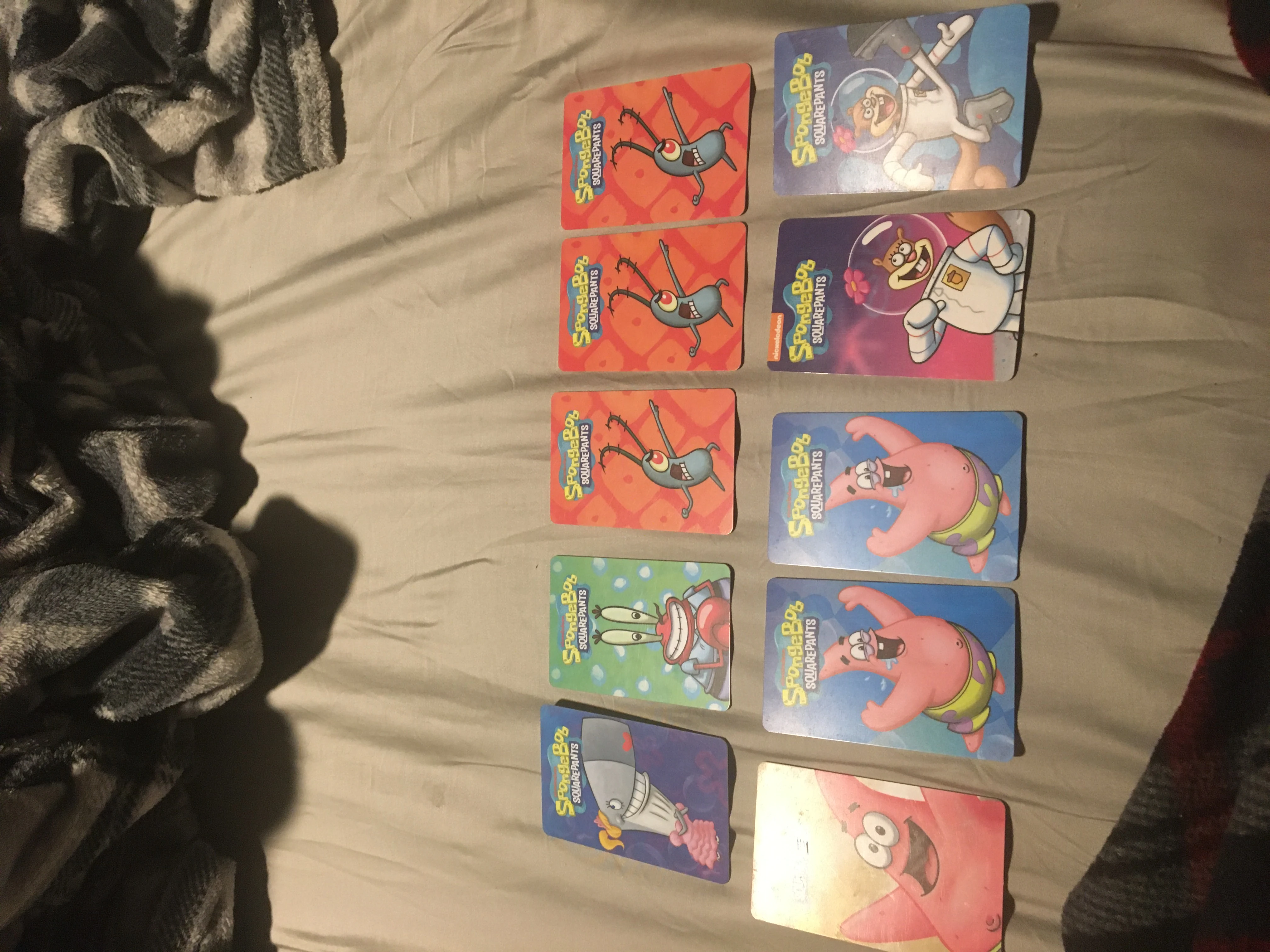 Played the SpongeBob coin pusher for the 1st time at Main Event last ...