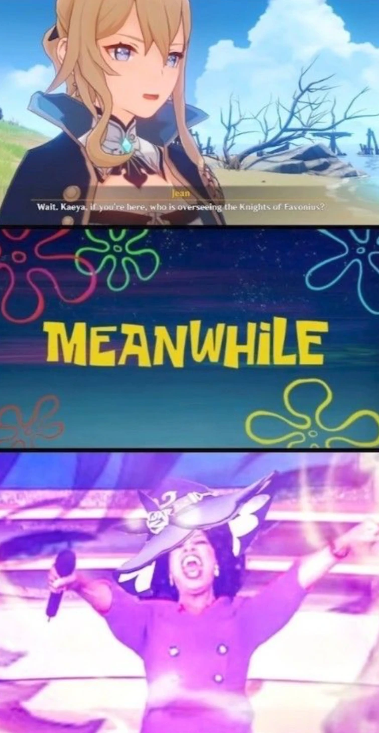 memes found in qiqi’s premade coffin | Fandom