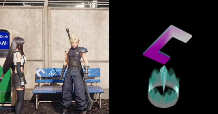 One small thing that really annoys me about ff8 is how hard it is to ...