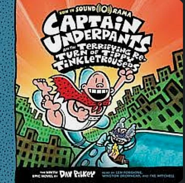 Discuss Everything About Dog Man Wiki | Fandom