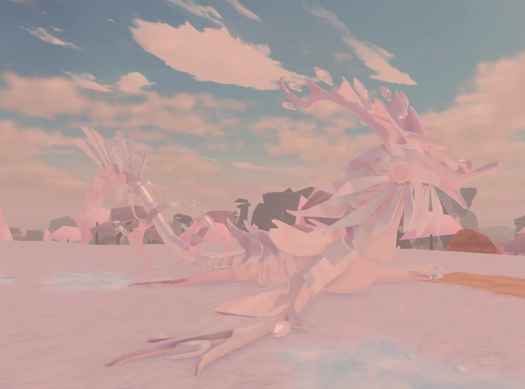 Discuss Everything About Creatures of Sonaria Wiki | Fandom