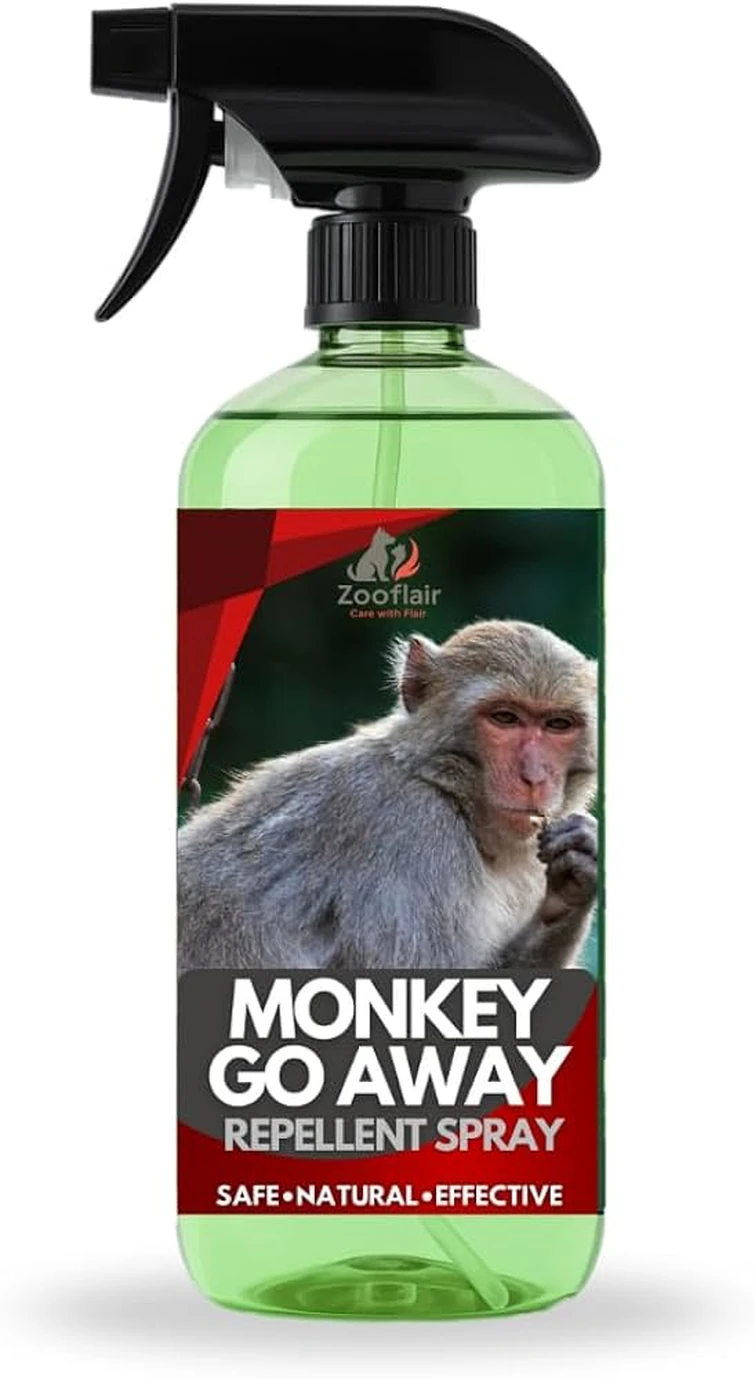 This is geto’s monkey deodorant to keep away the monkey smell | Fandom
