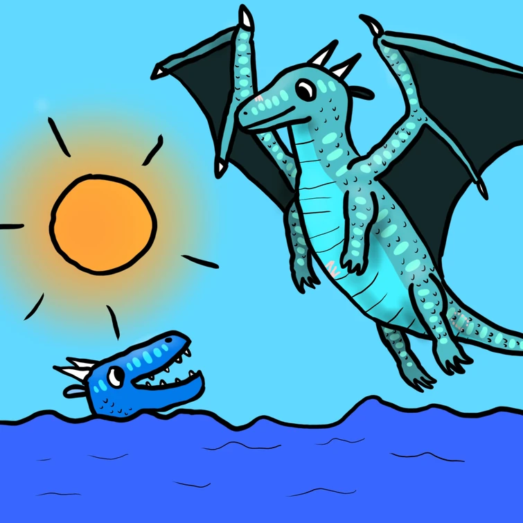 Discuss Everything About Wings of Fire Wiki | Fandom