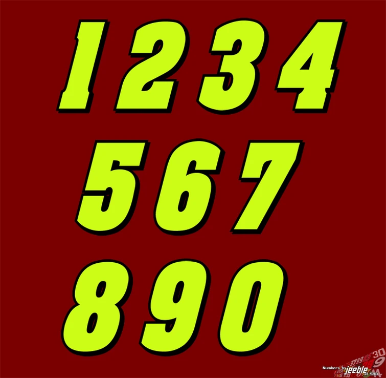 Some Hendrick fonts | Fandom