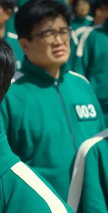 Discuss Everything About Squid Game Wiki | Fandom