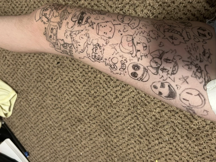 Discuss Everything About Regretevator Wiki | Fandom