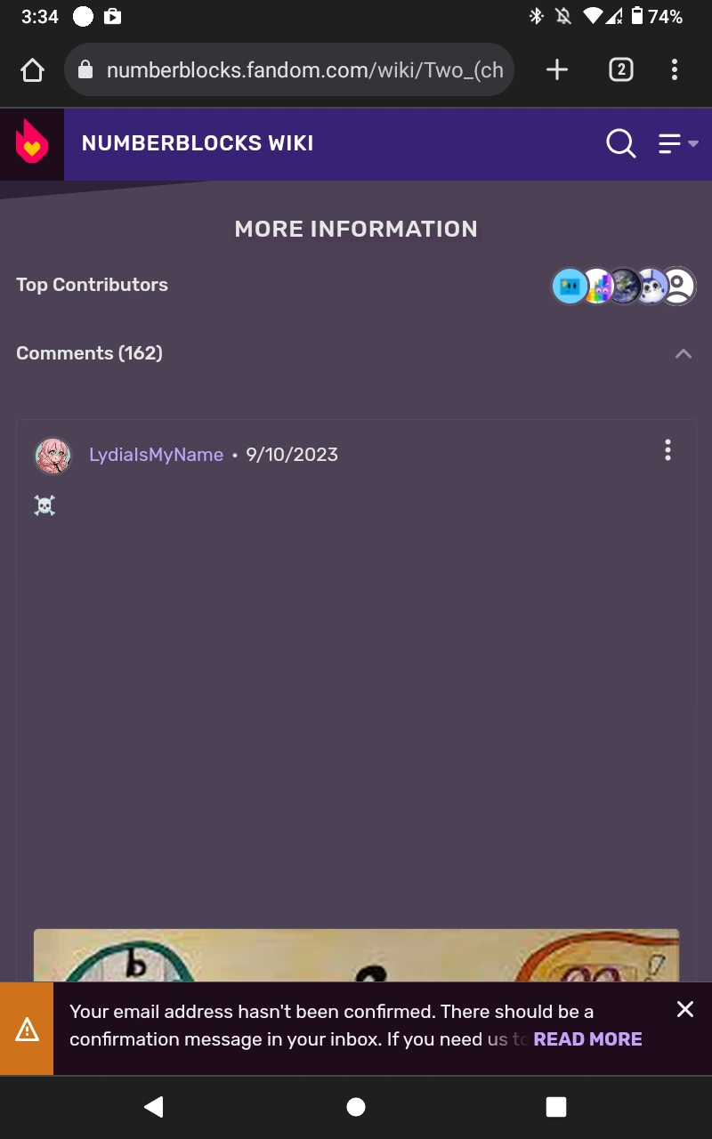 How do I comment | Fandom