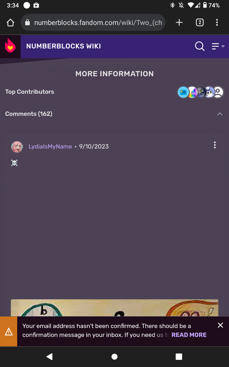 How do I comment | Fandom