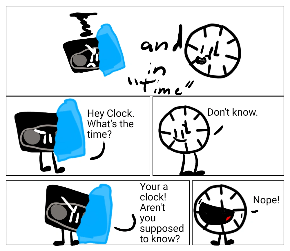 Dum comic | Fandom