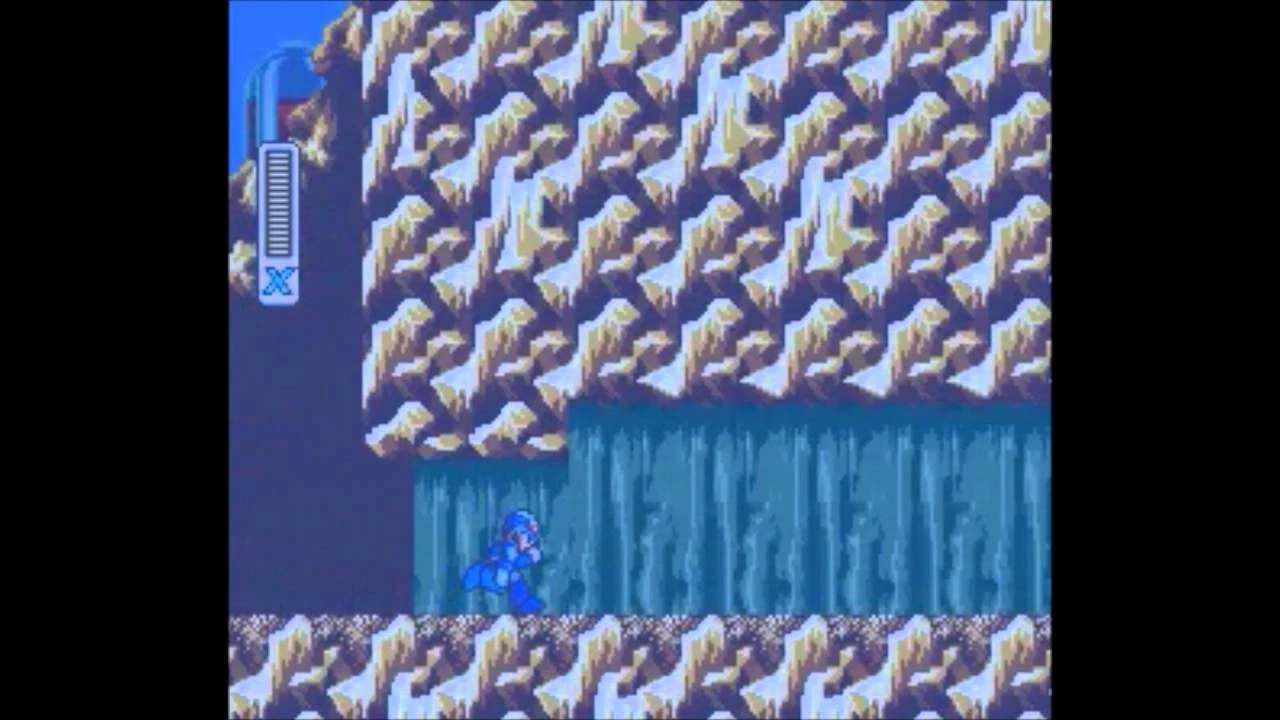 Who do you think is the best Mega Man player? | Fandom