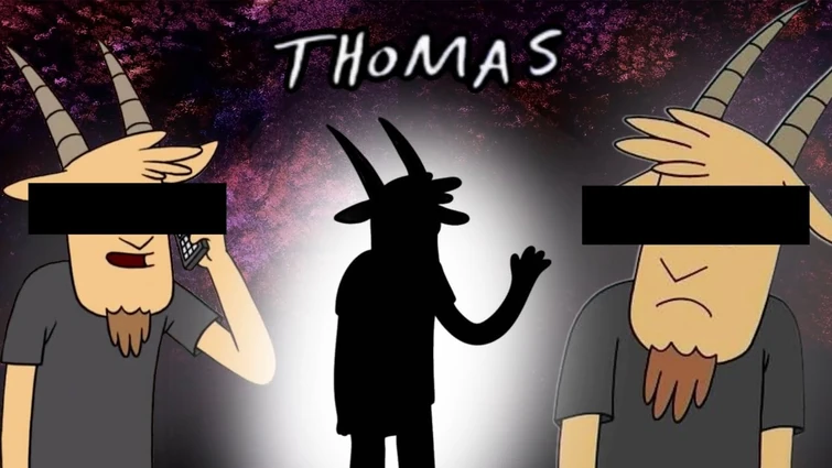 The Regular Show character that never was | Fandom