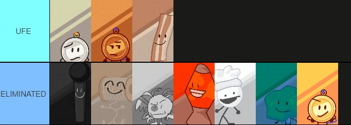 The Hourly Object Show Season 3 #8 | Fandom