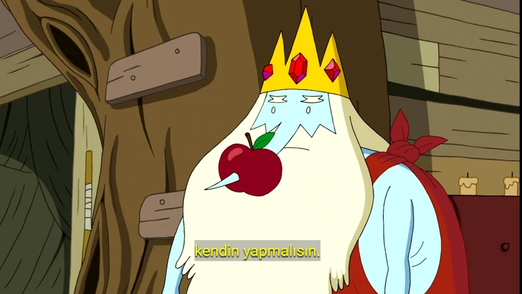 Discuss Everything About Adventure Time Wiki | Fandom