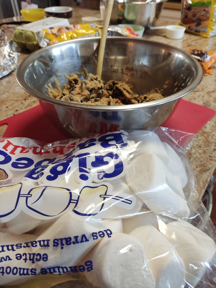 Mallowmelt Cookies | Fandom