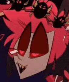 Alastor | Fandom