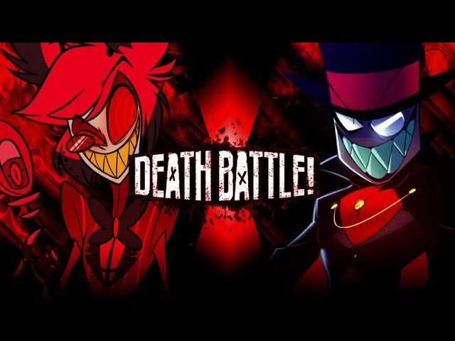 ALASTOR VS BLACK HAT FAN TRAILER (By Me) | Fandom