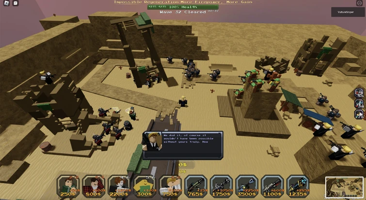 Discuss Everything About Pixel Gun Tower Defense Wiki | Fandom