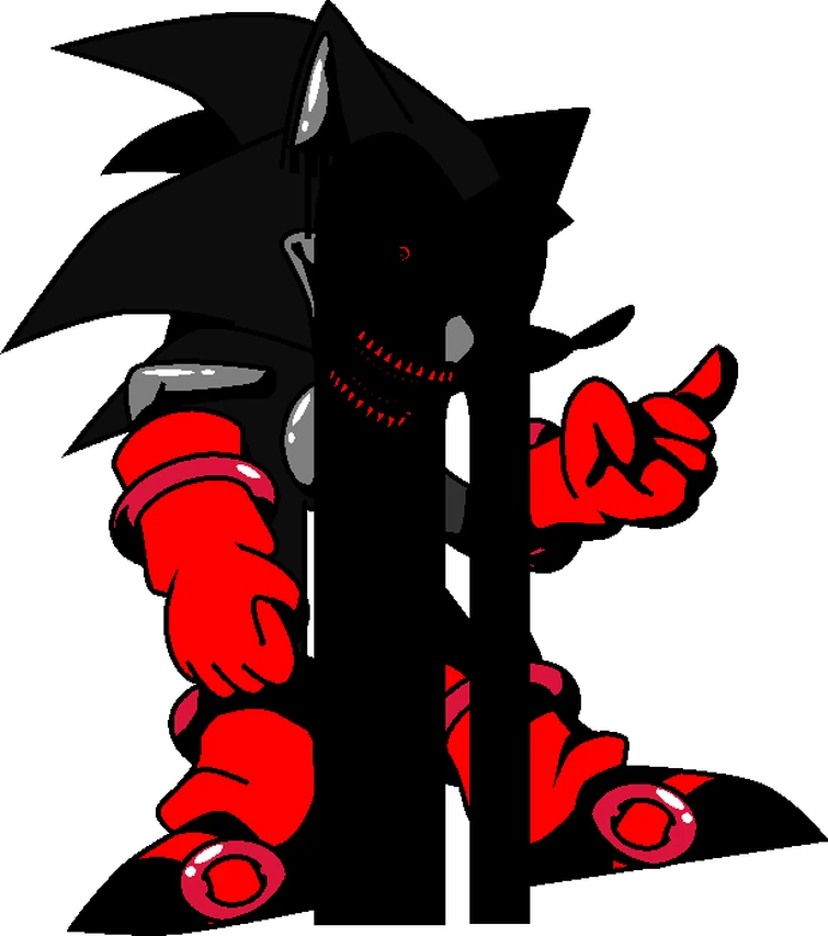 Discuss Everything About CONTINUED: The Sonic Oddities Wiki | Fandom