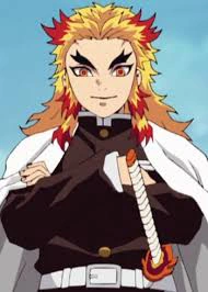 Kyoujurou rengoku season 3 yet ? | Fandom