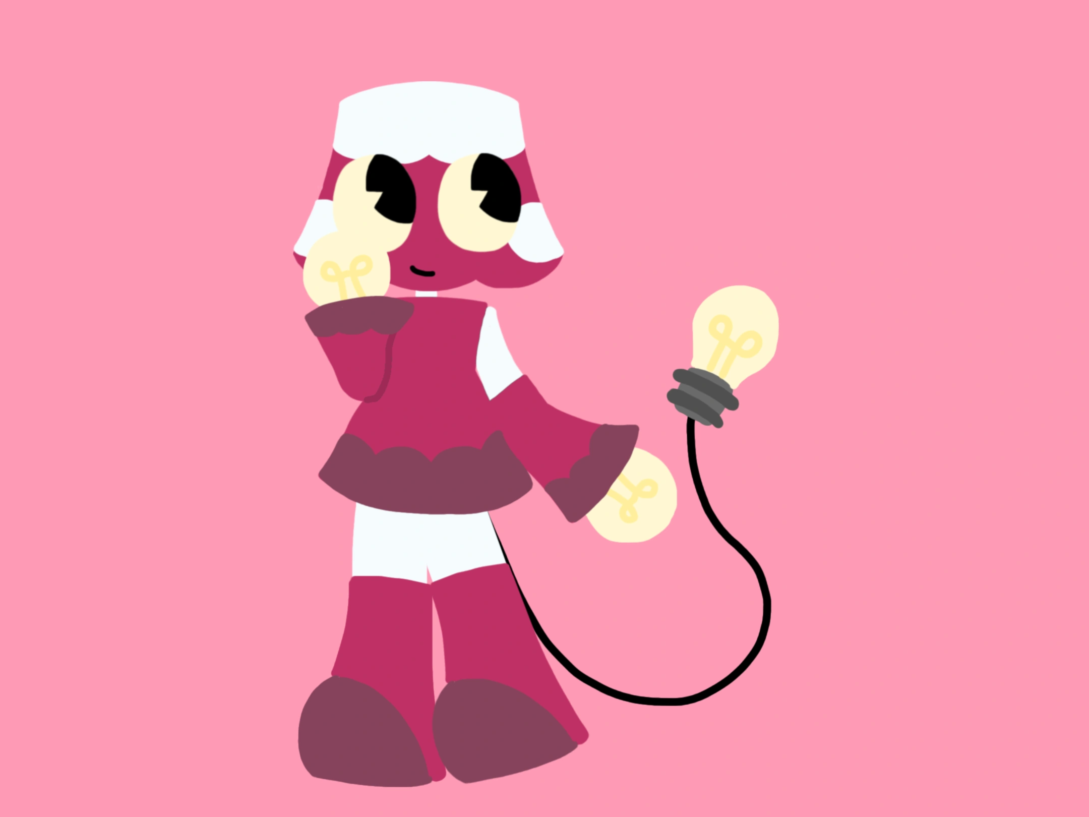 New brightney drawing | Fandom