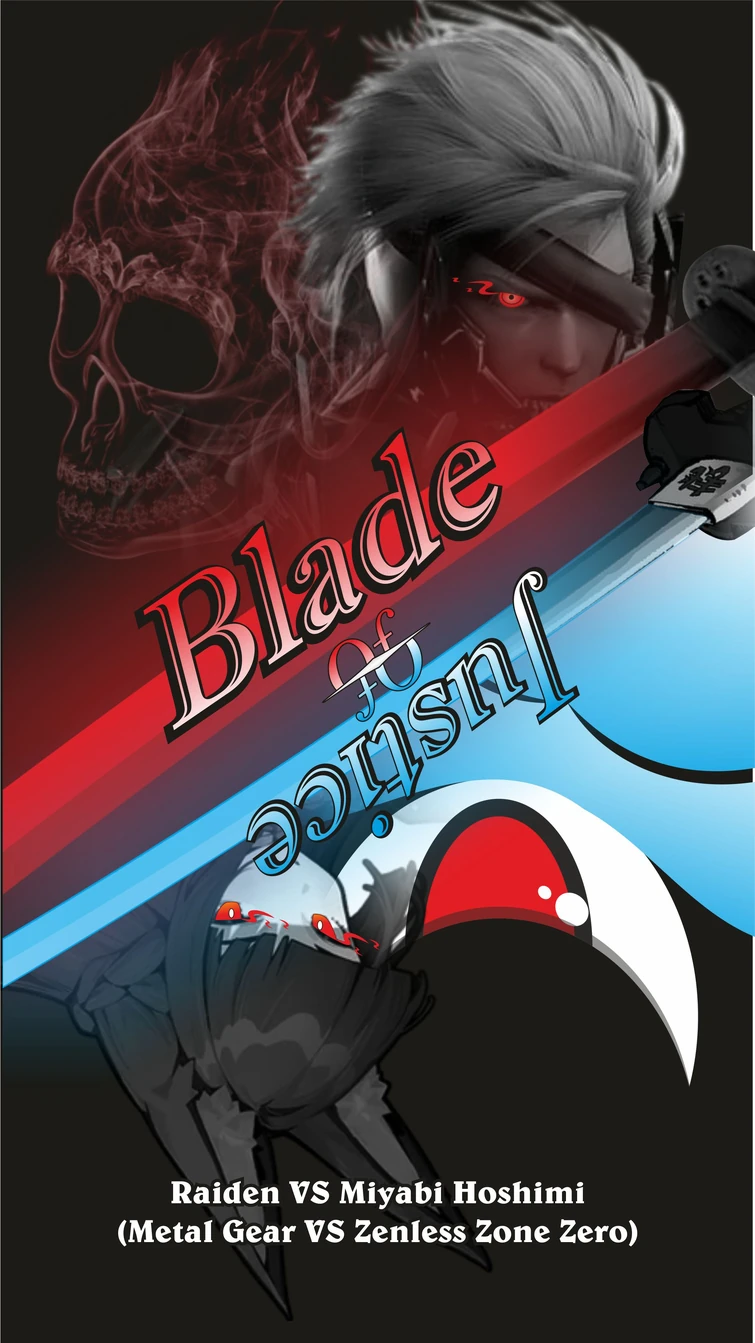 Raiden VS Miyabi Hoshimi THEME | Fandom