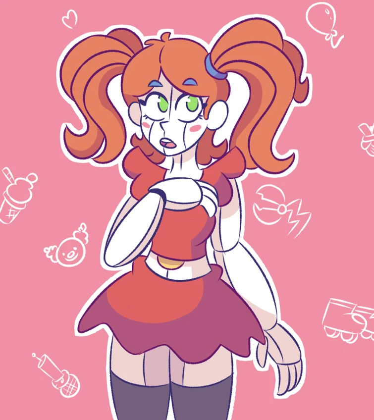 Art by: Sagey Wagey | Fandom