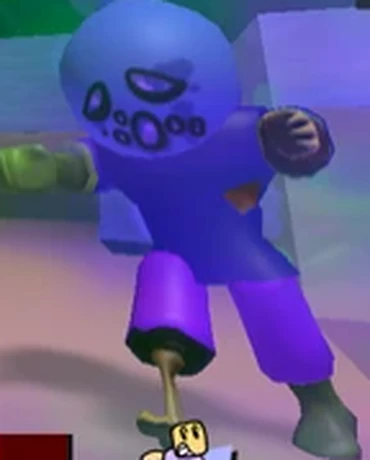 Discuss Everything About (Unofficial) Randomly Generated Droids Wiki ...