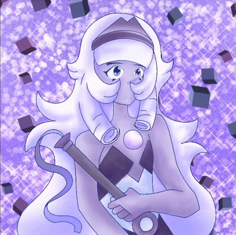 Discuss Everything About Gem-galaxies Wiki | Fandom