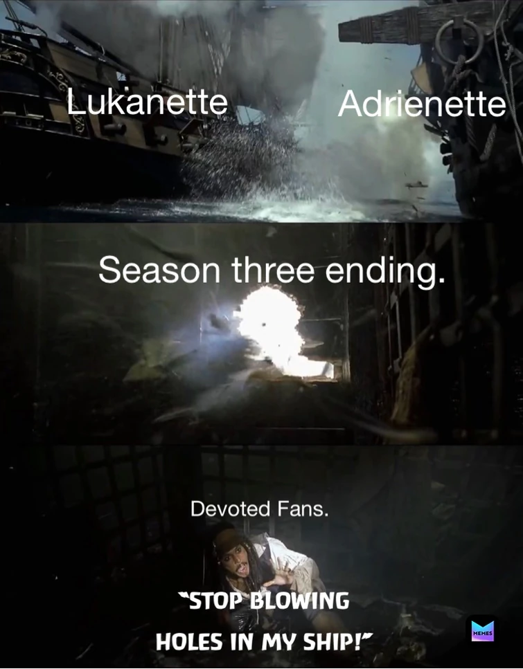 Meme Request | Fandom