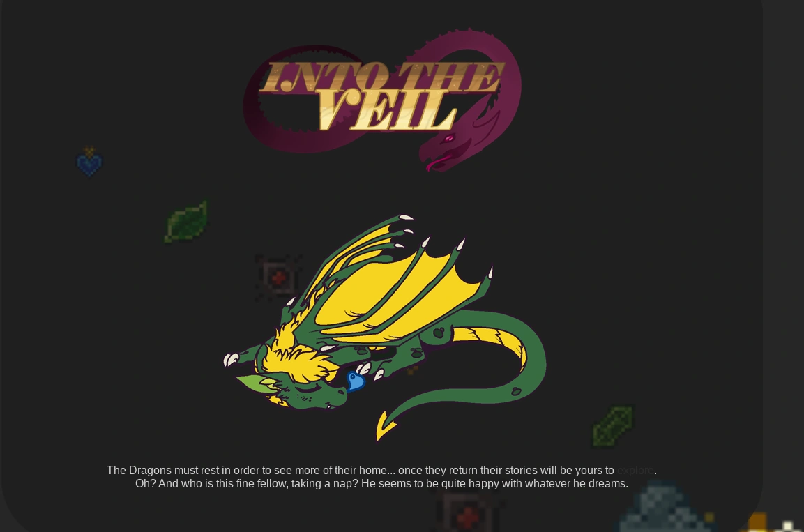 Something New!(?) | Fandom