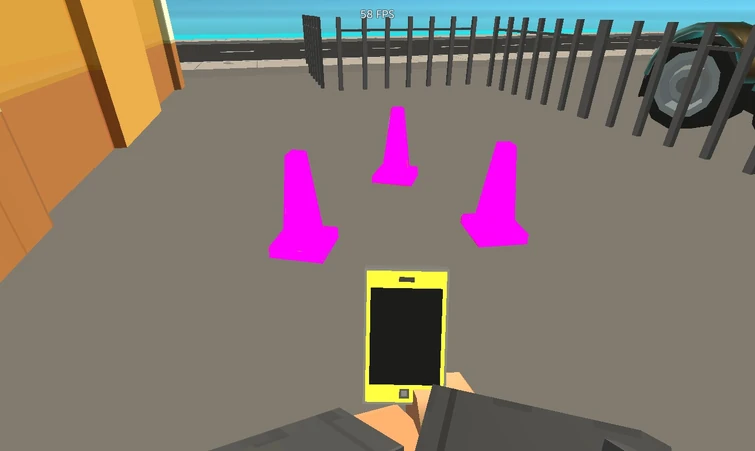 Discuss Everything About Simple Sandbox 1/2/3 Wiki | Fandom