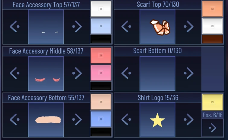 How to make trueping in gacha | Fandom