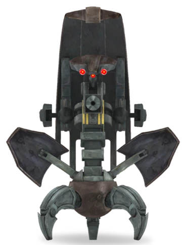 [DROID TOURNAMENT] Training/Battle Droids - Round 13 | Fandom