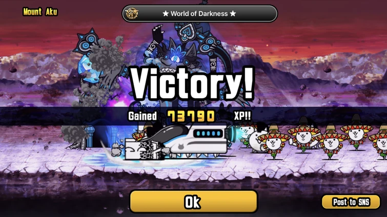 Discuss Everything About Battle Cats Wiki | Fandom