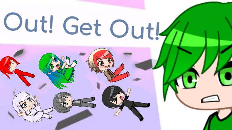 TPOT 6 Thumbnail But Gacha Club Ver. | Fandom