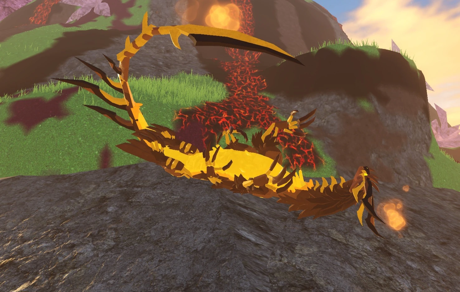 New oc introduction! | Fandom