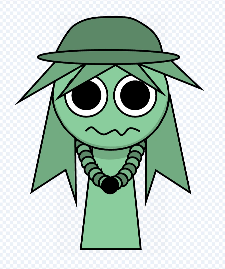 Mint (Mary) | Fandom