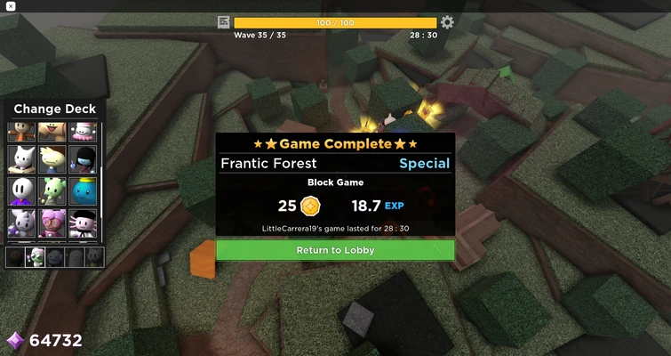 Why is Block Game still here?! | Fandom