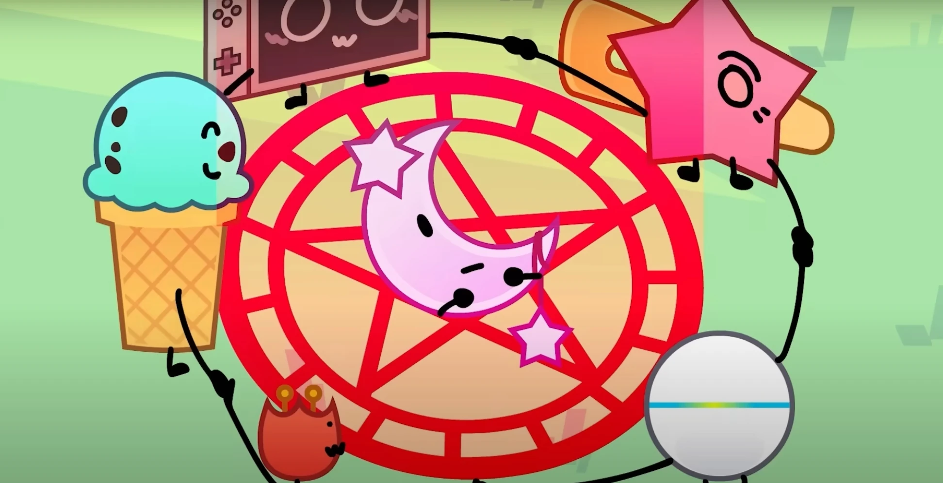 Me and my other dw friends slowly taking another friend to get into the ...