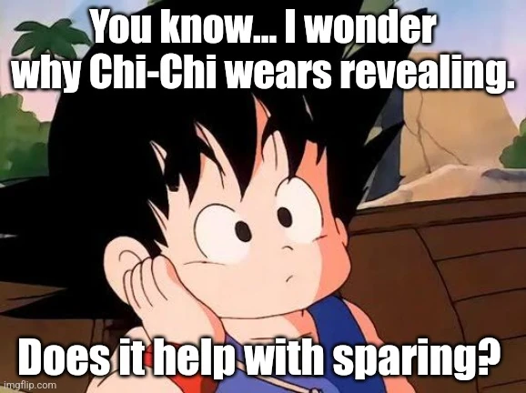 I made a bunch of DB memes, want some | Fandom