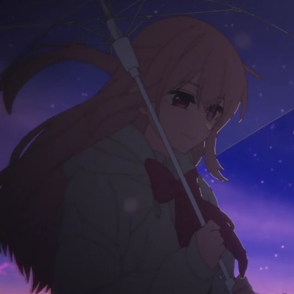 saki in oshi no ko??!?!?! | Fandom