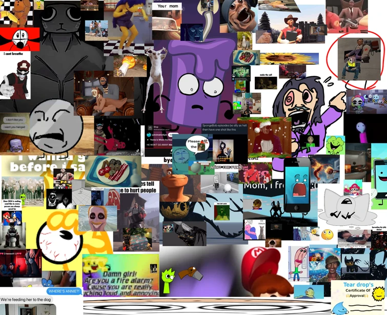 Repost due to burying under posts | Fandom