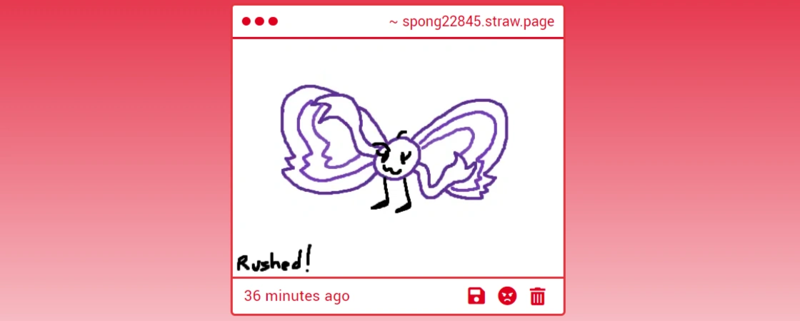 gn (+ cool strawpage stuff) | Fandom