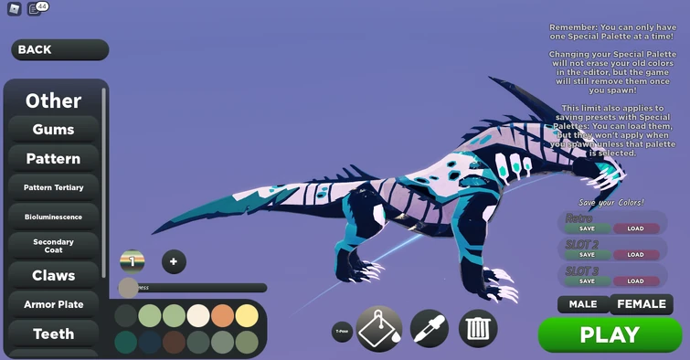 Okay, Hygos skin done, rate if you want or something | Fandom