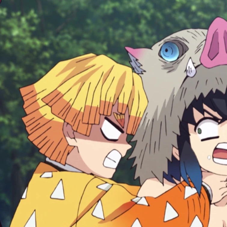 Pov : you realised your dream to have a matching pfp with someone | Fandom