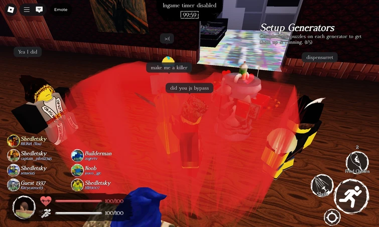 imagine bypassing | Fandom