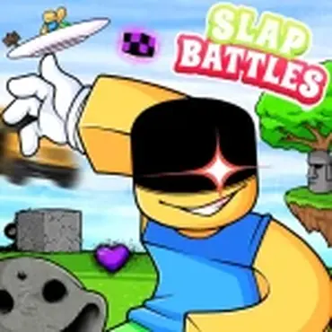 Discuss Everything About Slap Battles Wiki | Fandom