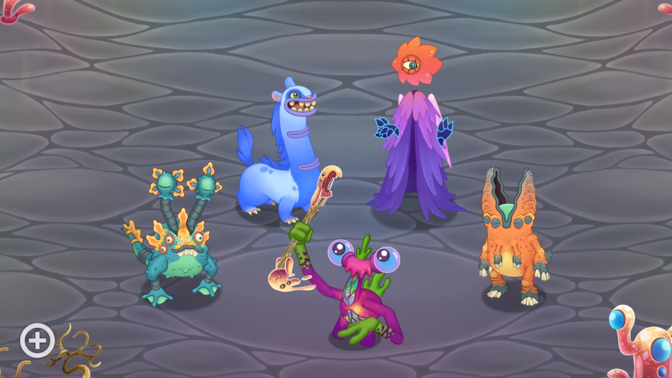 Rate my Ethereal Workshop | Fandom